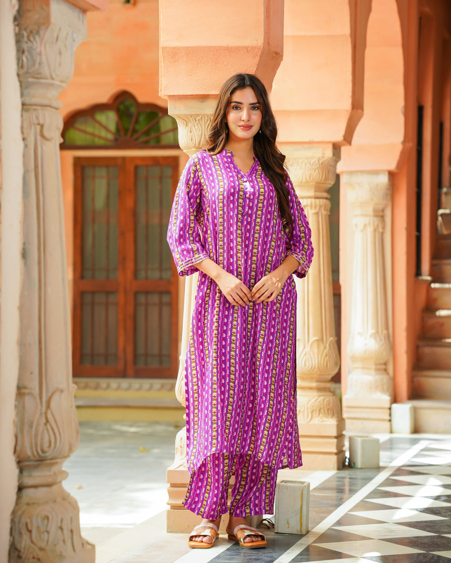Buy Ethnic & Designer Kurta Sets For Women Online in India