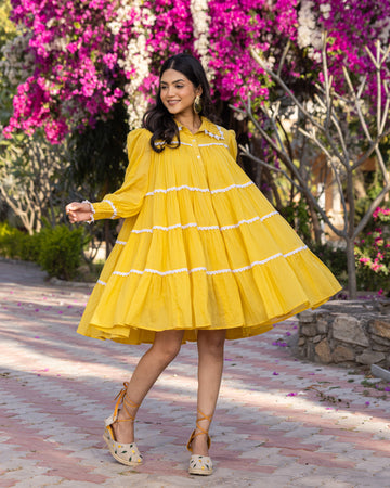 Buy Trendy Dresses For Women Online | Shop Western Dresses