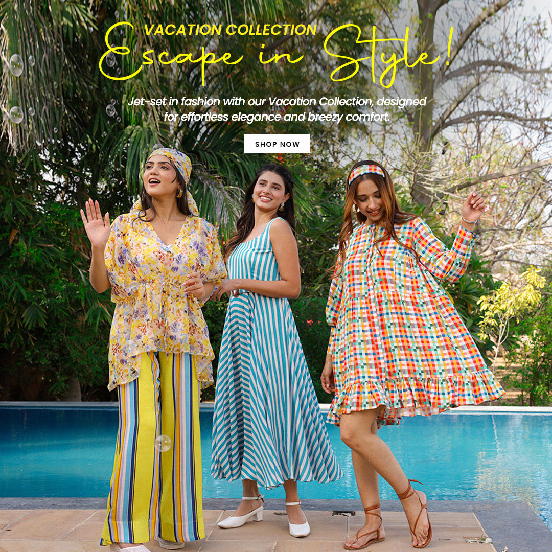 Buy Women's Clothing - Online Shopping for Women's Ethnic Wear – Ambraee