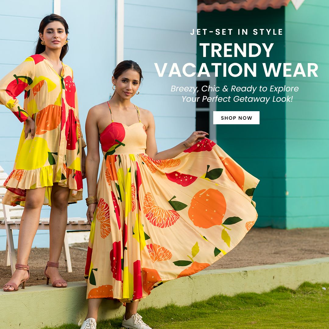 Buy Women's Clothing - Online Shopping for Women's Ethnic Wear – Ambraee