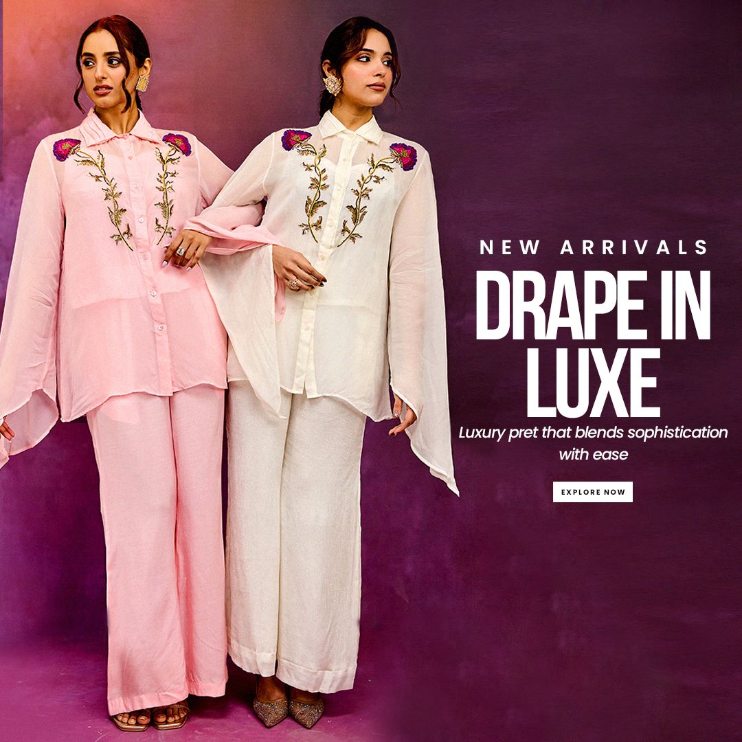 Buy Women's Clothing - Online Shopping for Women's Ethnic Wear – Ambraee