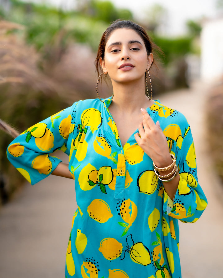 Buy Marsha Maxi Dress Online in India