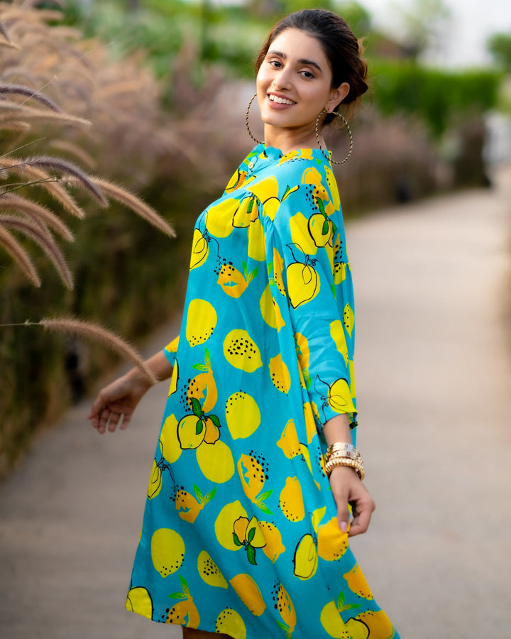 Buy Marsha Maxi Dress Online in India